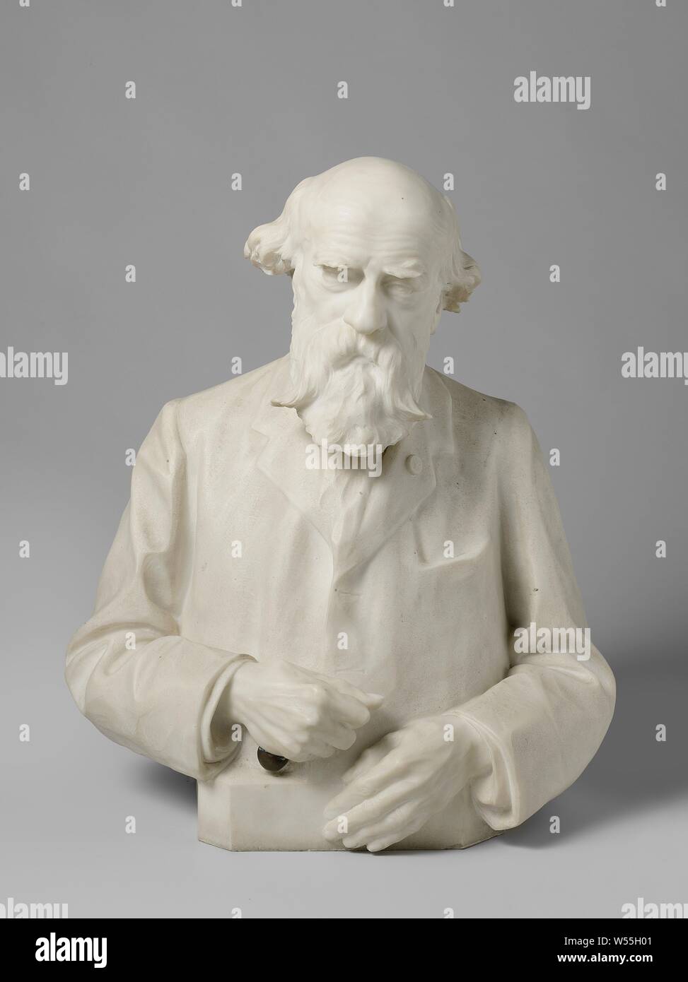 Architecte pierre joseph hubert cuypers Banque de photographies et d ...