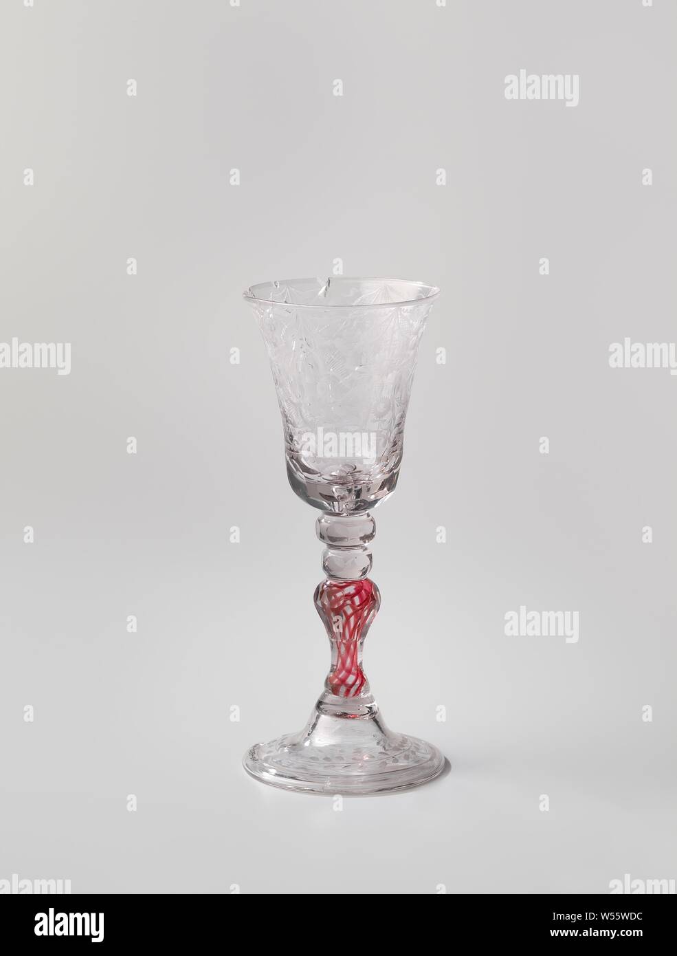 Fleurs en forme de calice Banque de photographies et d’images à haute ...