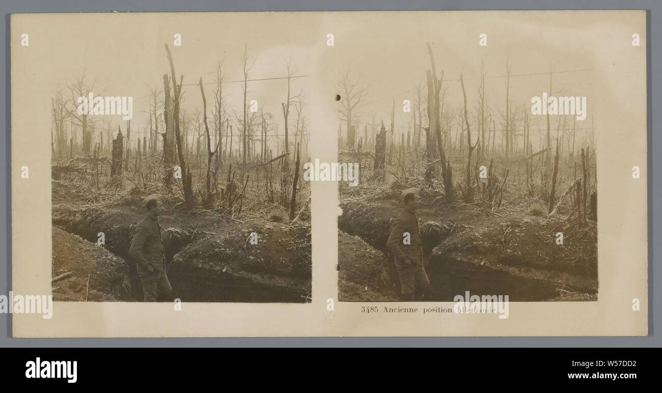Position allemande Banque de photographies et d’images à haute ...