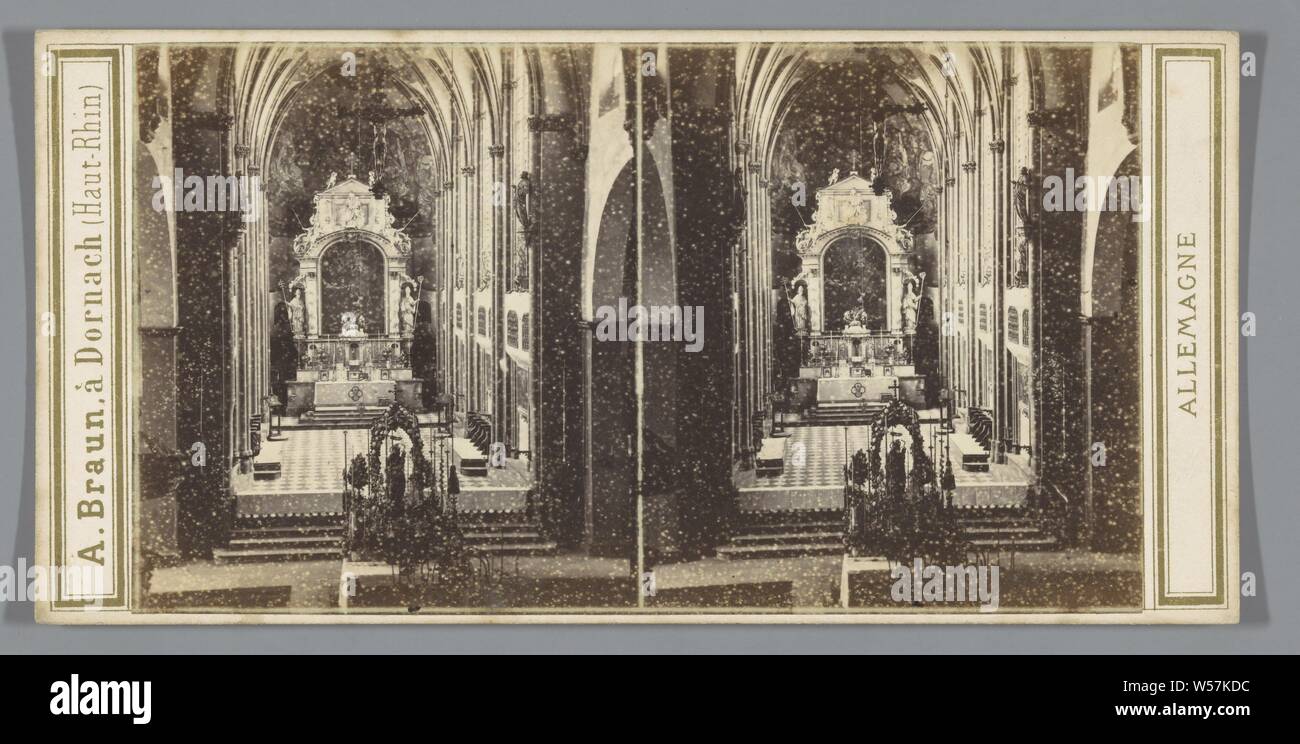 Ste ursule Banque de photographies et d’images à haute résolution - Alamy