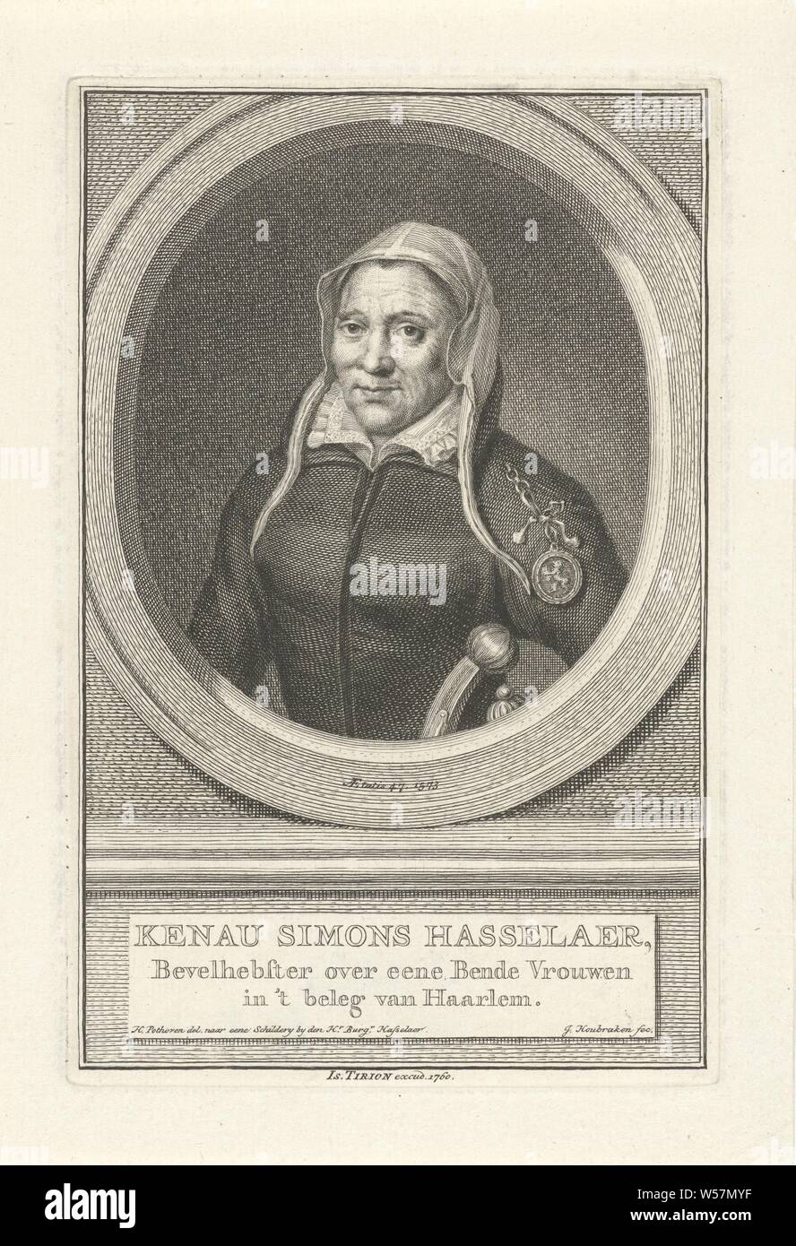 Kenau simonsdochter hasselaer kenau simons hasselaer Banque de ...