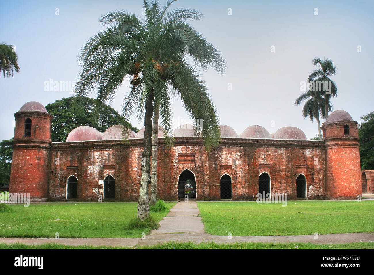 Shat gombuj Banque de photographies et d’images à haute résolution - Alamy