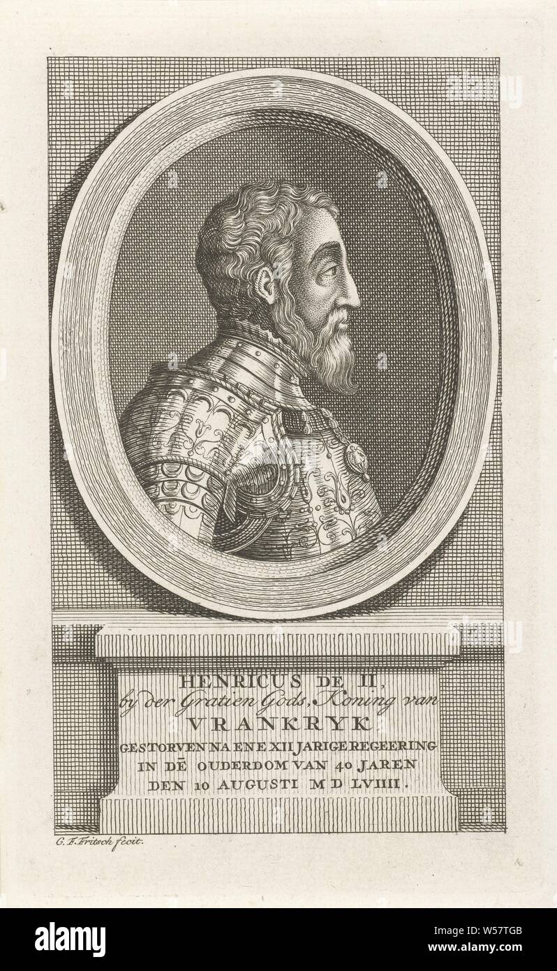 Henri ii roi de france date Banque de photographies et d’images à haute ...