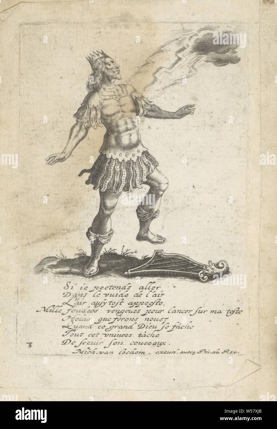 David disgracie Banque de photographies et d’images à haute résolution ...