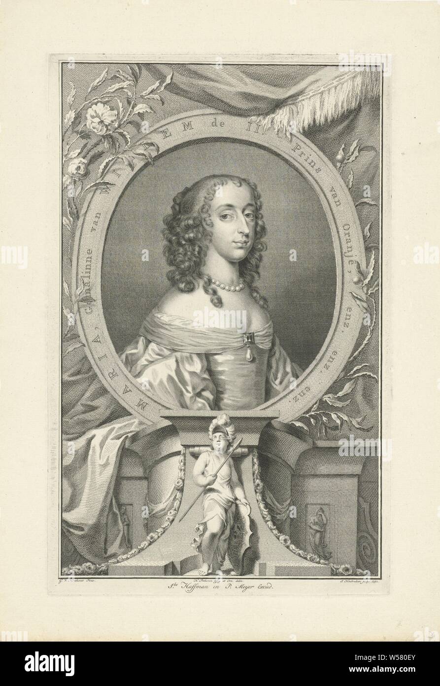 Princesse henrietta Banque de photographies et d’images à haute ...
