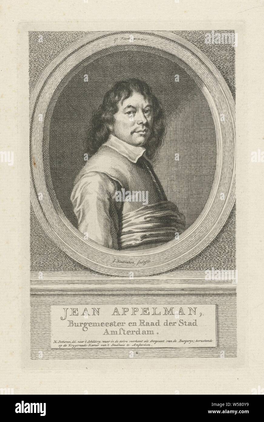 Jean appelman Banque de photographies et d’images à haute résolution ...