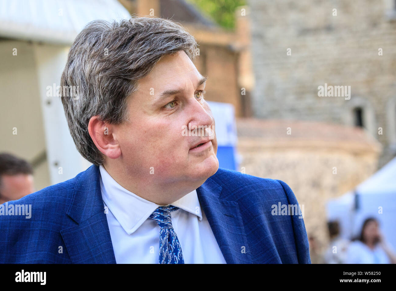 Christopher malthouse Banque de photographies et d’images à haute ...