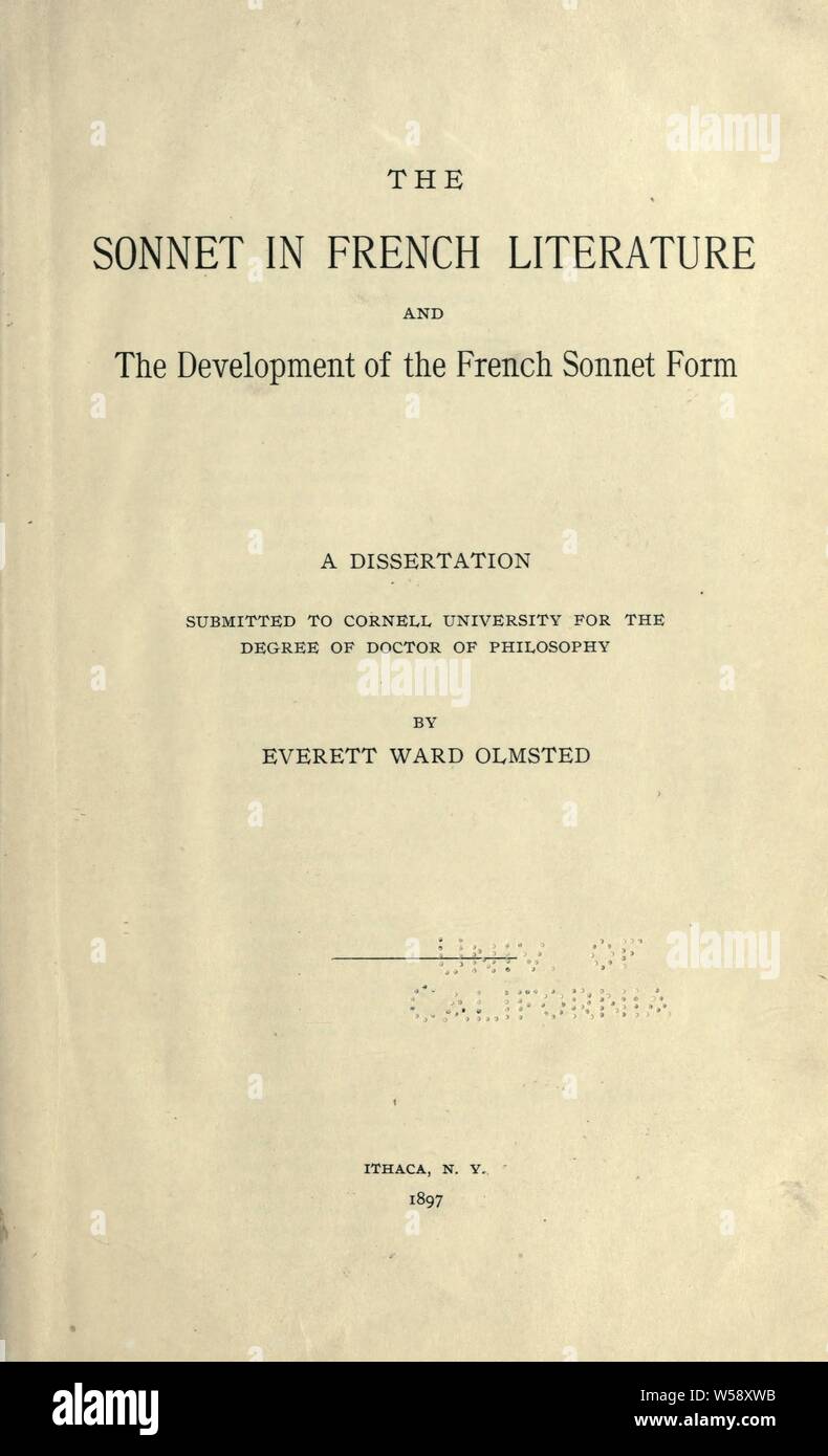 Everett ward Banque de photographies et d’images à haute résolution - Alamy