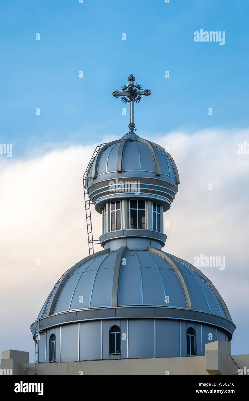 St gebriel Banque de photographies et d’images à haute résolution - Alamy