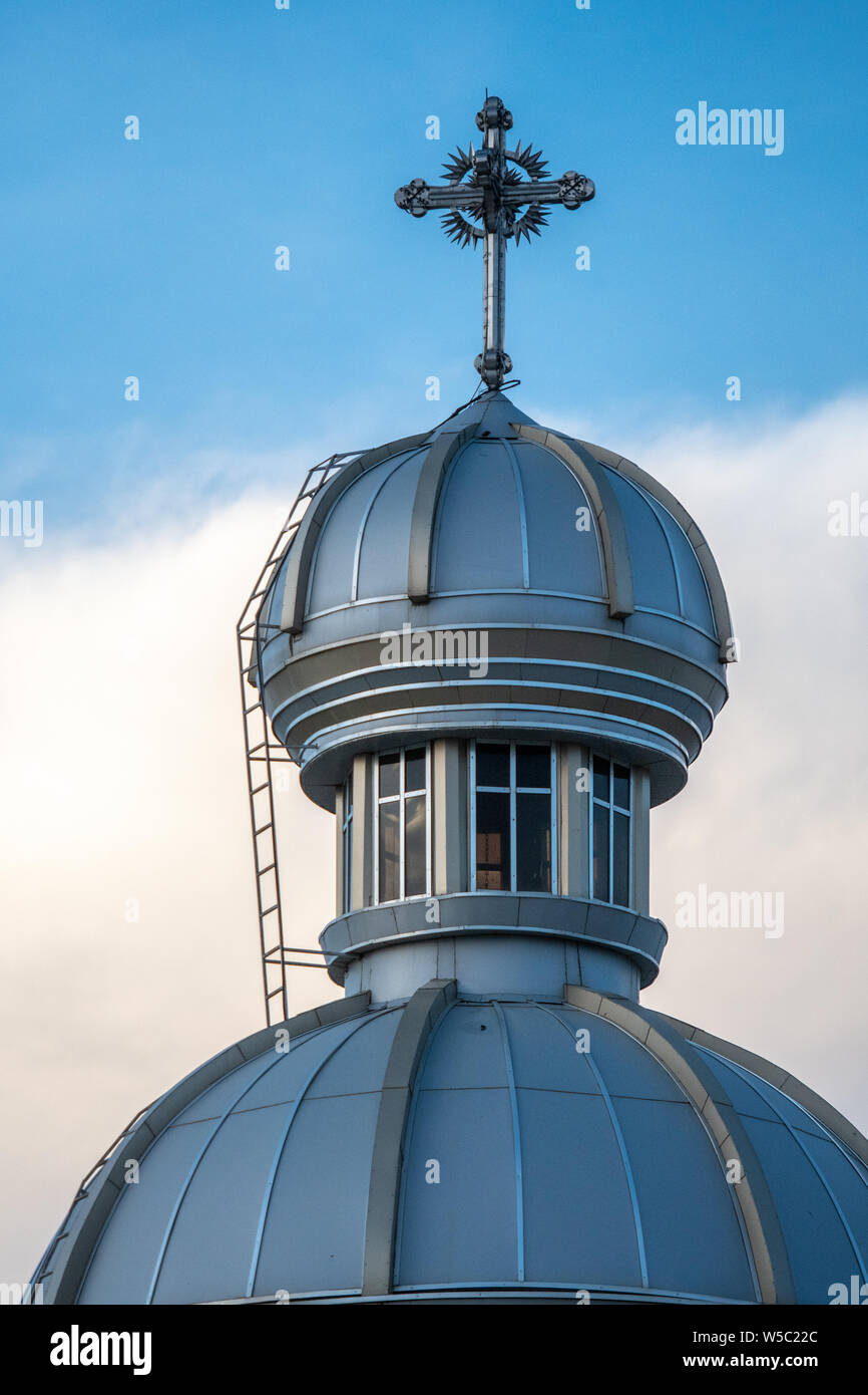 St gebriel Banque de photographies et d’images à haute résolution - Alamy