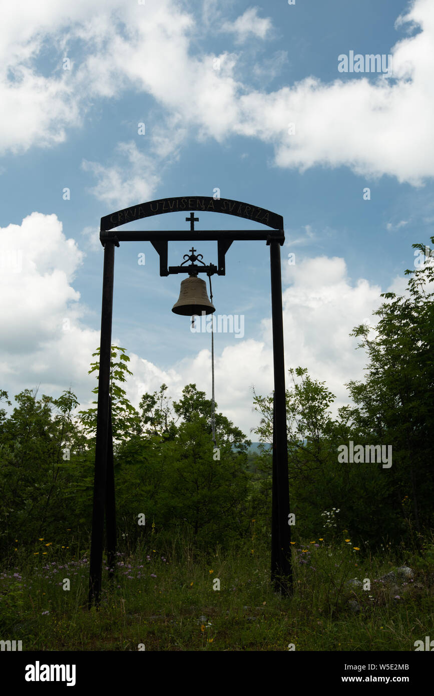 Stari graf Banque de photographies et d’images à haute résolution - Alamy