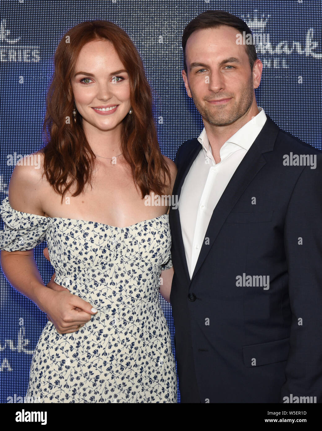 Morgan kohan Banque de photographies et d’images à haute résolution - Alamy