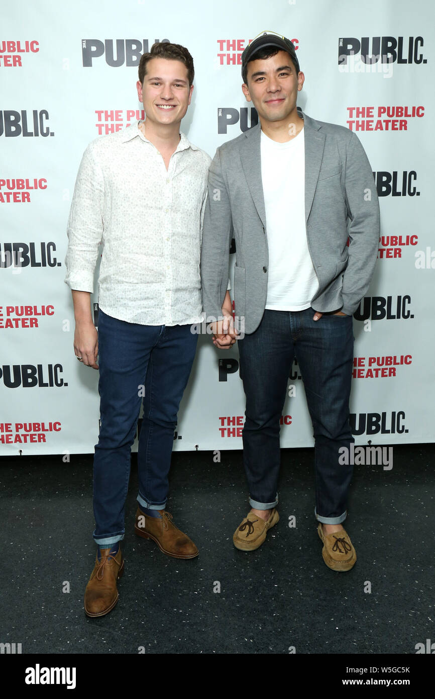 Joshua cockream Banque de photographies et d’images à haute résolution ...