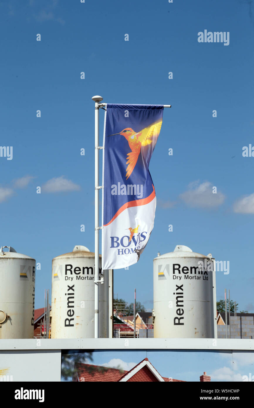 Logo bovis Banque de photographies et d’images à haute résolution - Alamy