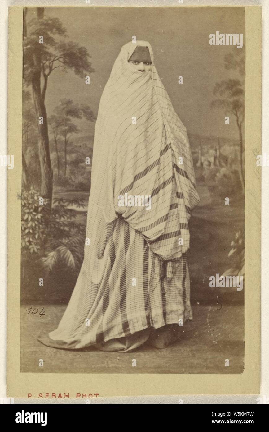 Dame circassienne Banque de photographies et d’images à haute ...