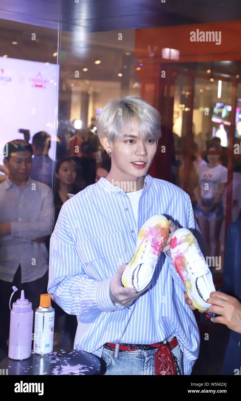 Evan lin Banque de photographies et d’images à haute résolution - Alamy