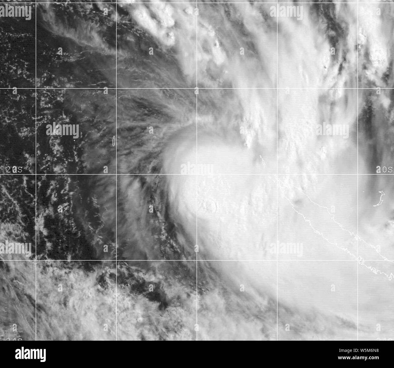 Mars 2002 Banque d'images noir et blanc - Alamy