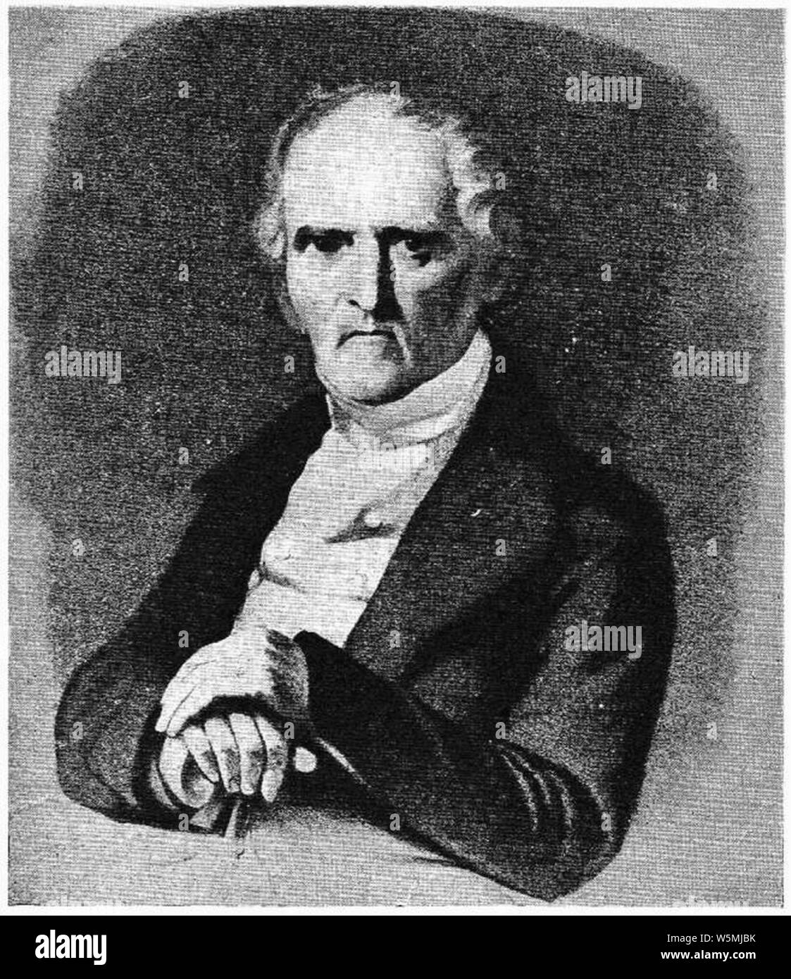 Charles fourier Banque de photographies et d’images à haute résolution ...