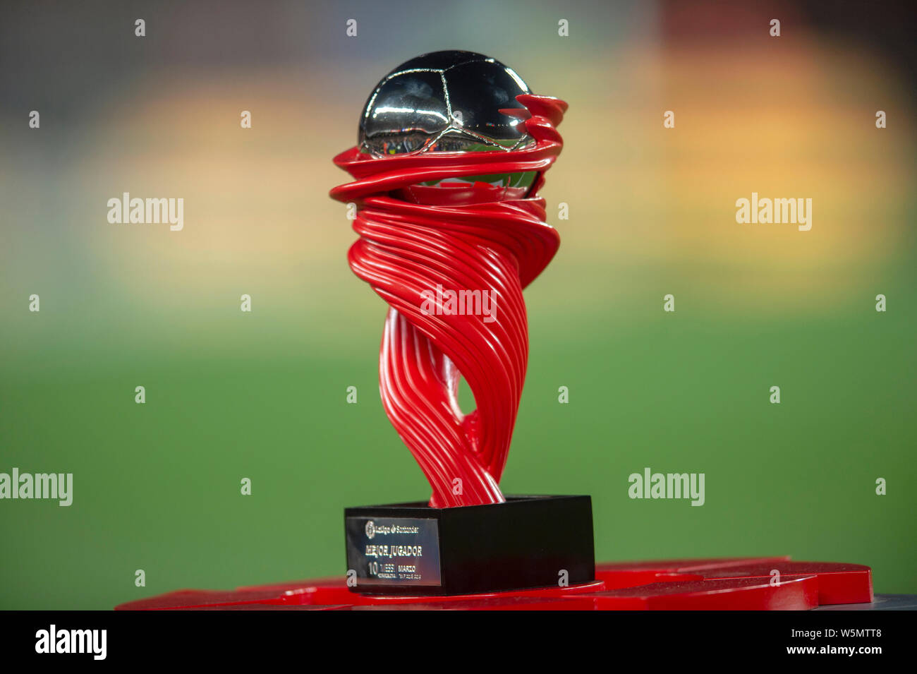 La Liga Trophy Banque De Photographies Et D images Haute R solution La Liga Trophy Banque De Photographies Et D images Haute R solution