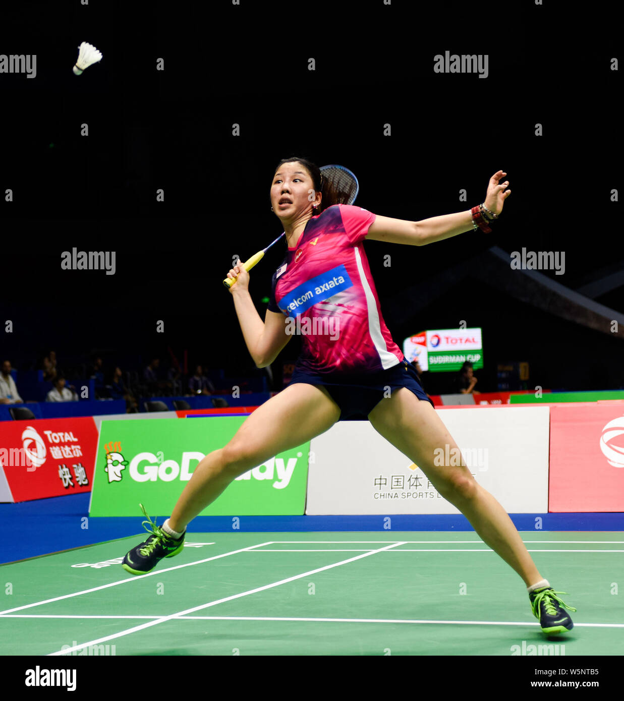 Soniia cheah Banque de photographies et d’images à haute résolution - Alamy