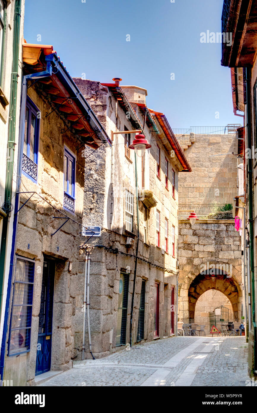 Guarda portugal Banque de photographies et d’images à haute résolution ...