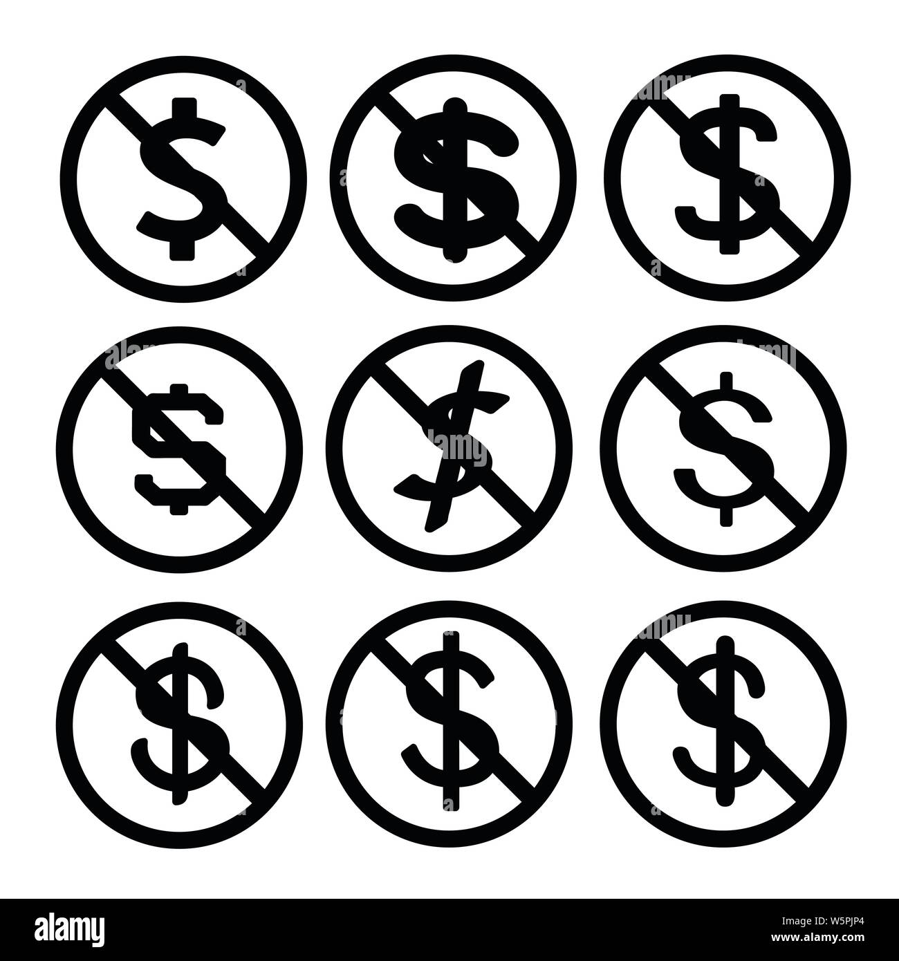 Symbole r encerclé Banque de photographies et d’images à haute ...