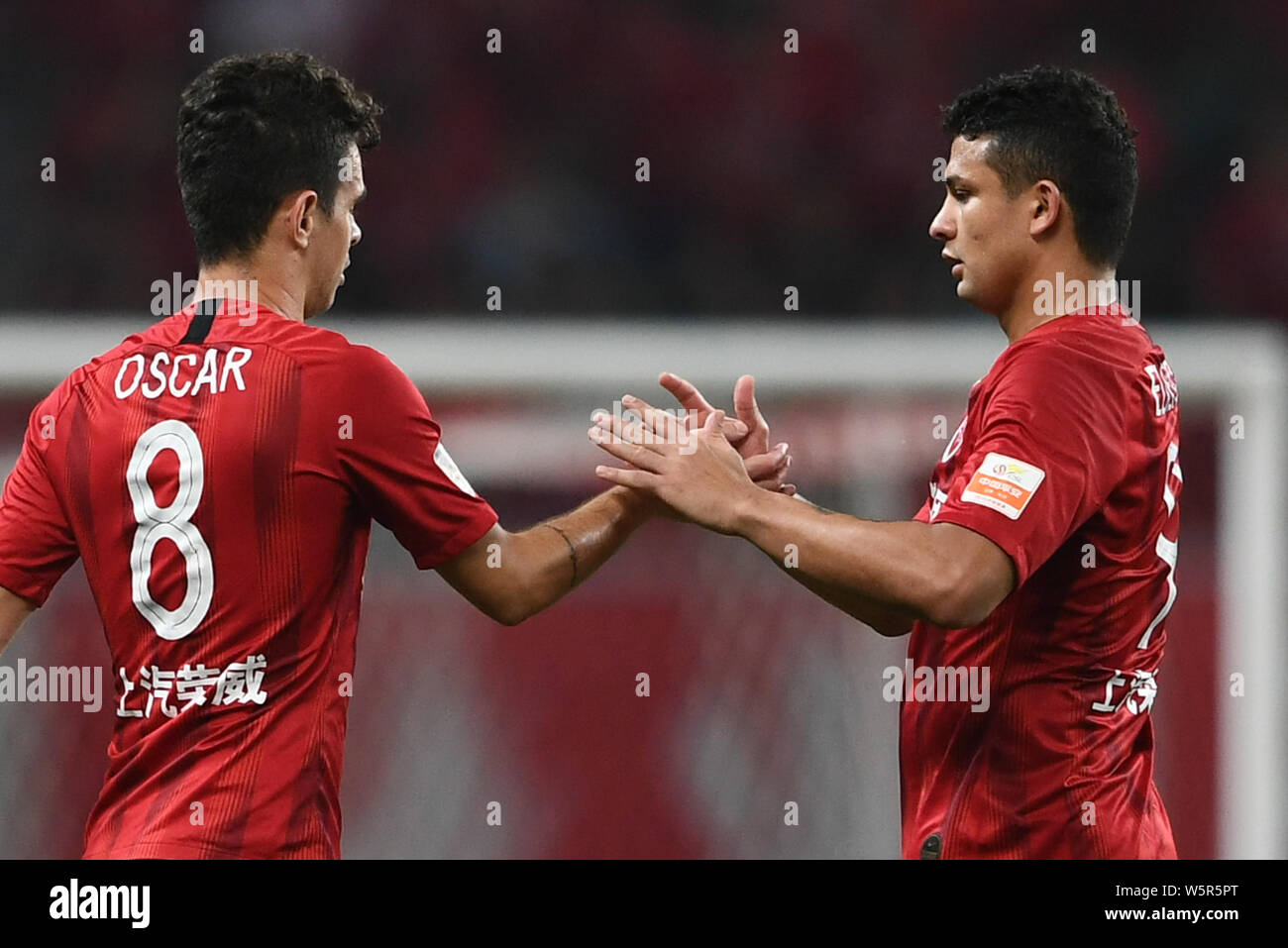 Emboaba oscar Banque de photographies et d’images à haute résolution ...