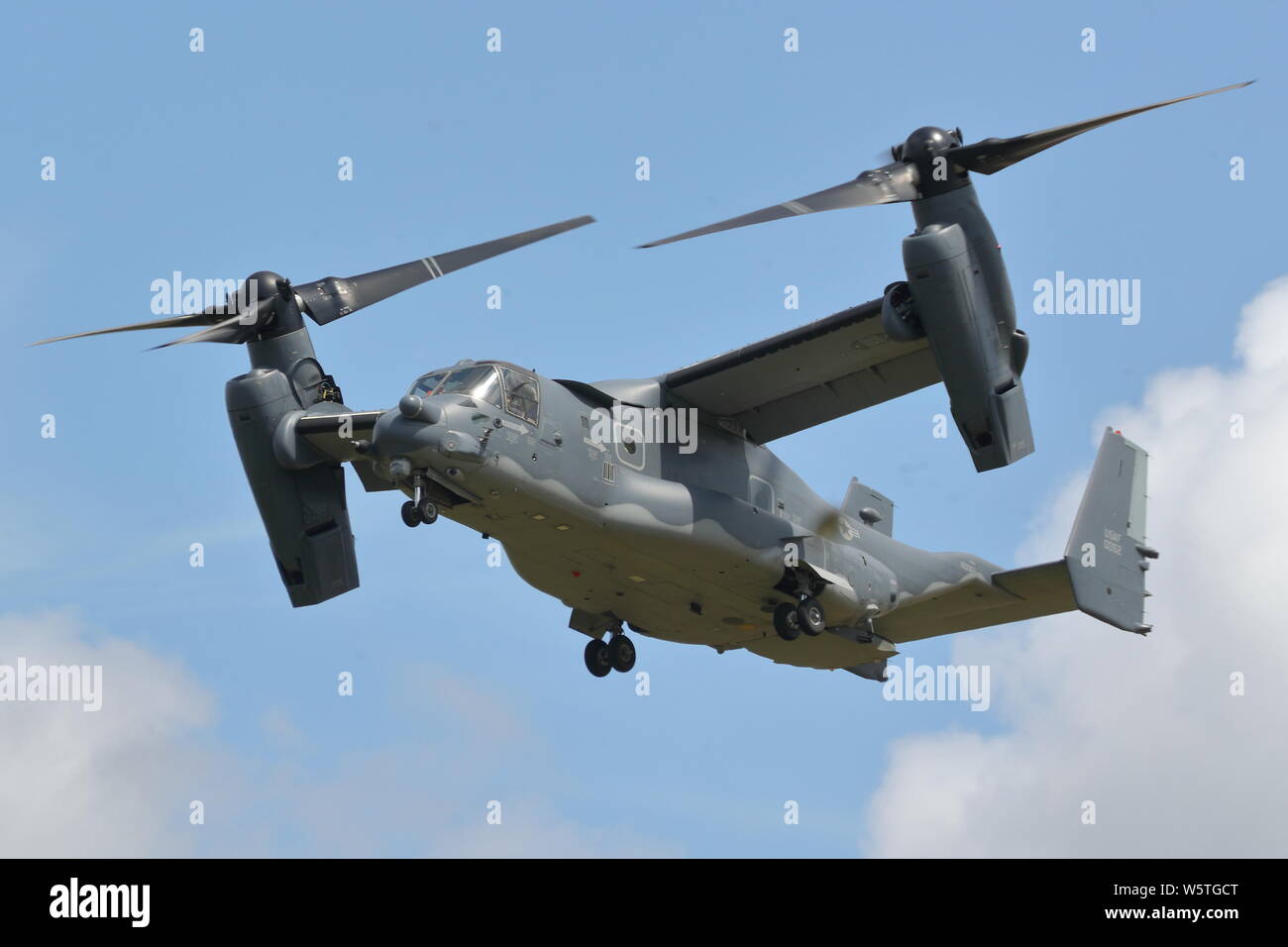 Bell boeing v 22 osprey aviones Banque de photographies et d’images à ...