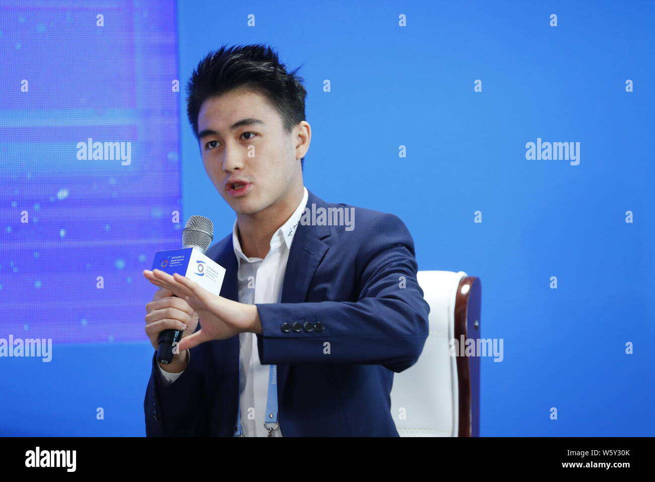 Mario ho yau kwan Banque de photographies et d’images à haute ...