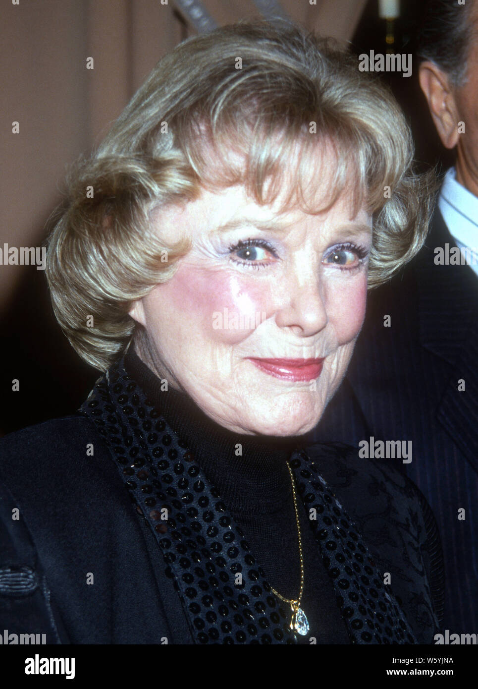 June allyson Banque de photographies et d’images à haute résolution - Alamy