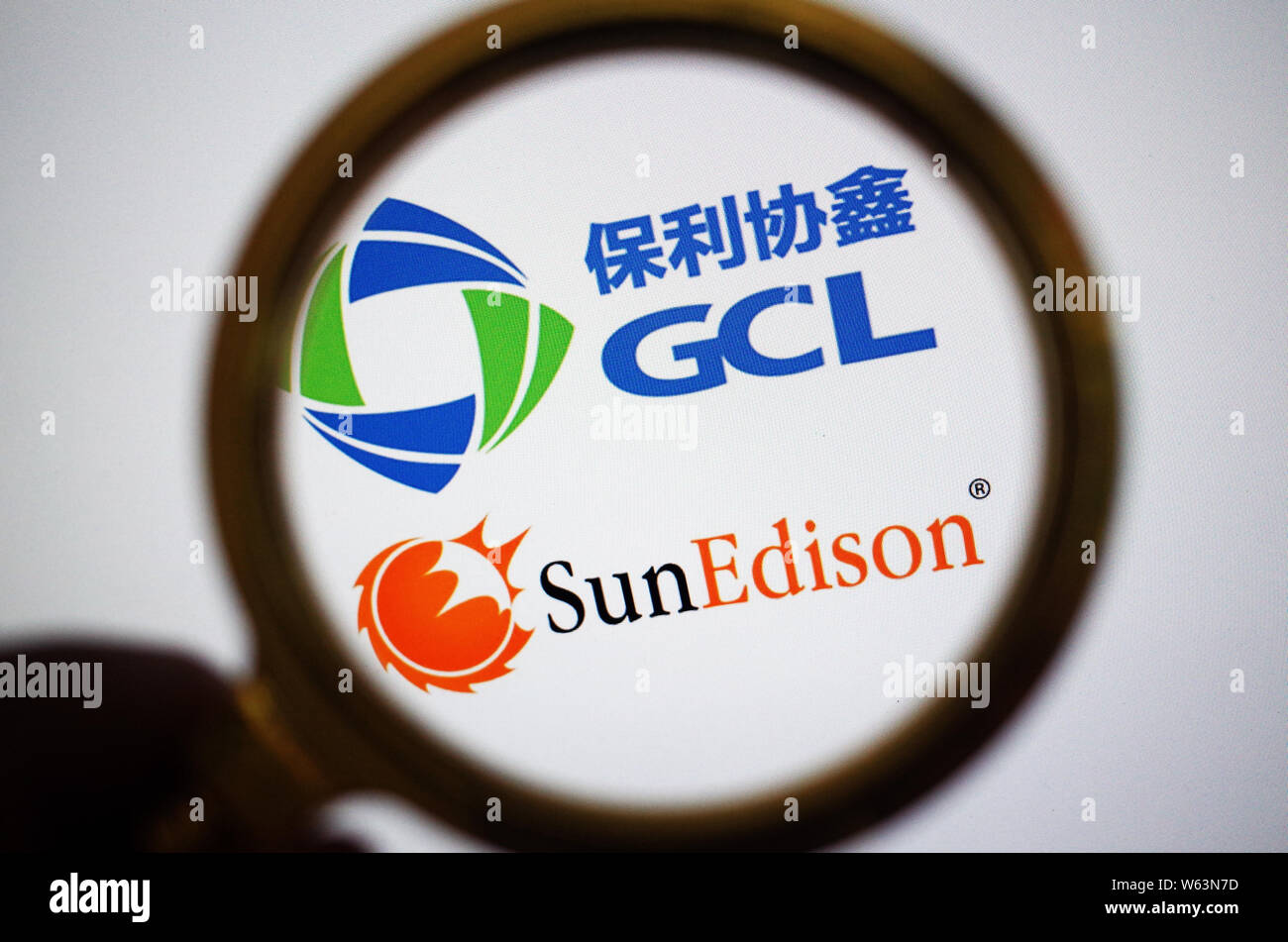 Gcl poly Banque de photographies et d’images à haute résolution - Alamy