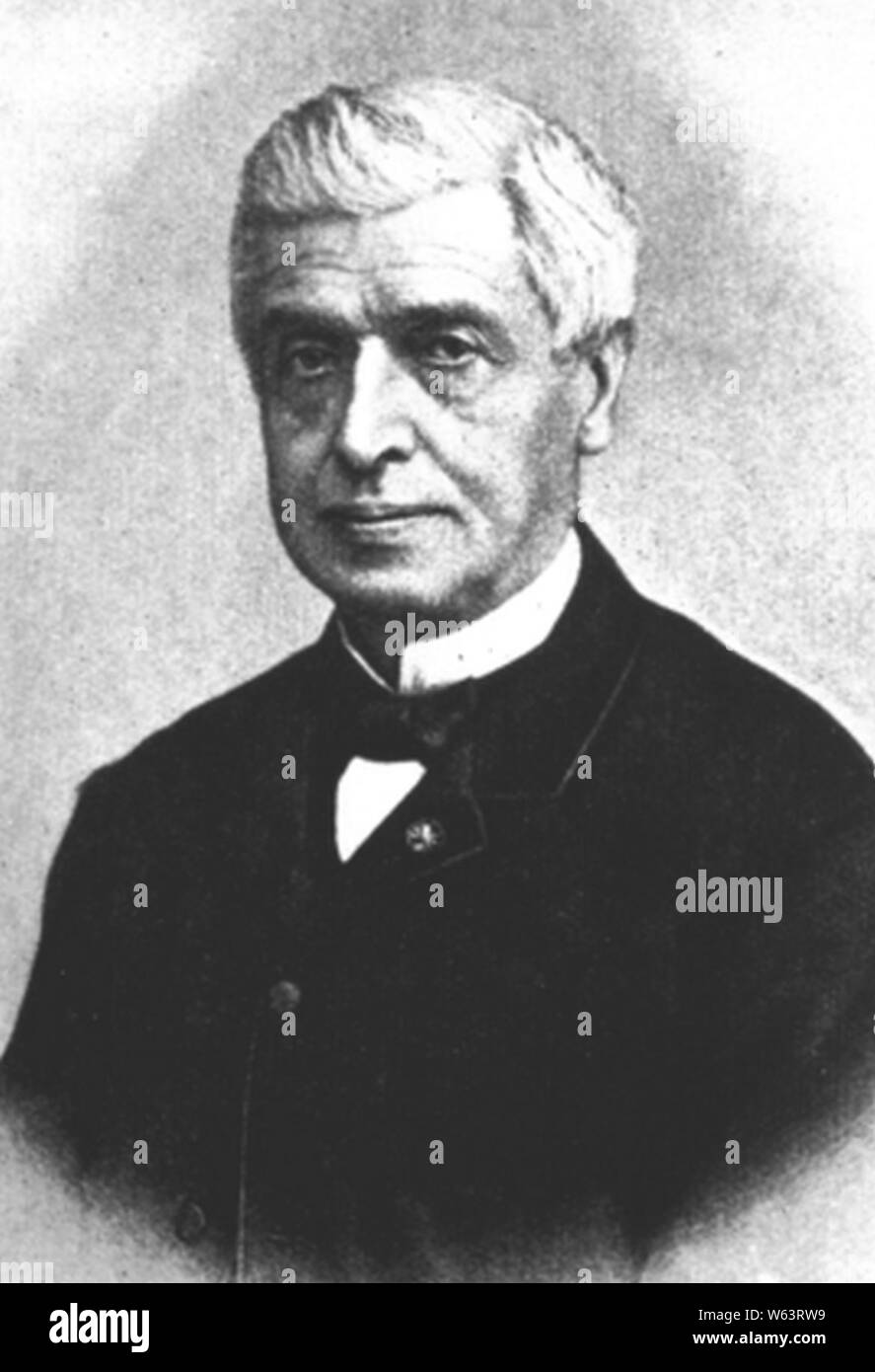 Gabriel auguste Banque de photographies et d’images à haute résolution ...