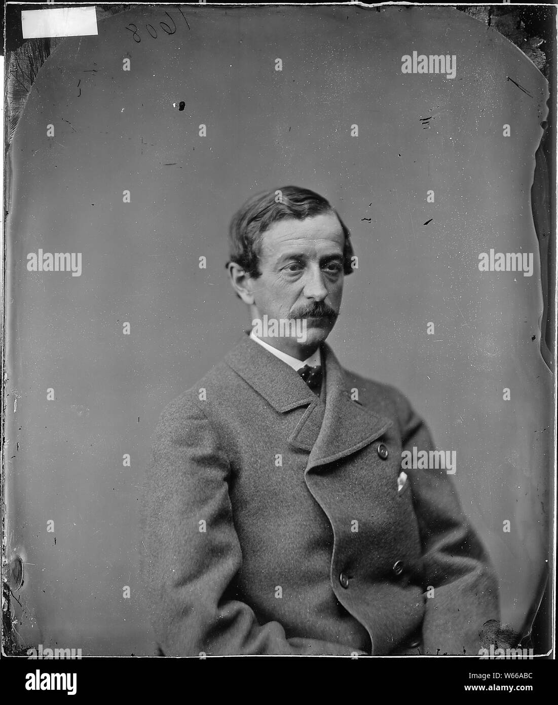 Richard mccormick Banque de photographies et d’images à haute ...