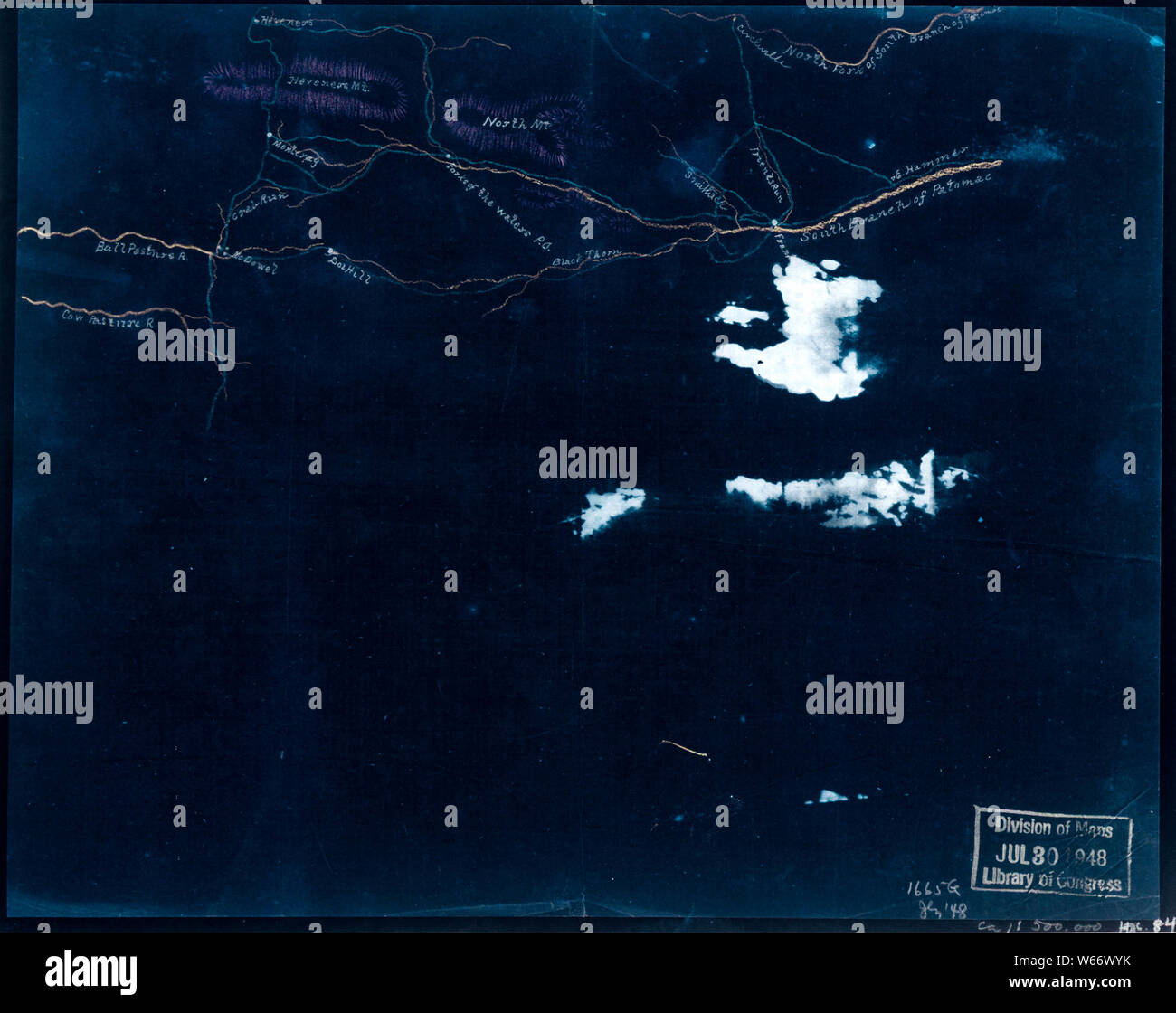 La guerre civile 2220 Cartes des routes et cours d'Esquisse dans ...