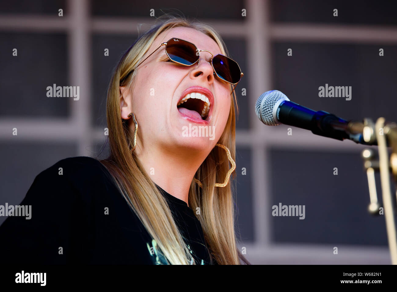 Ider band Banque de photographies et d’images à haute résolution - Alamy