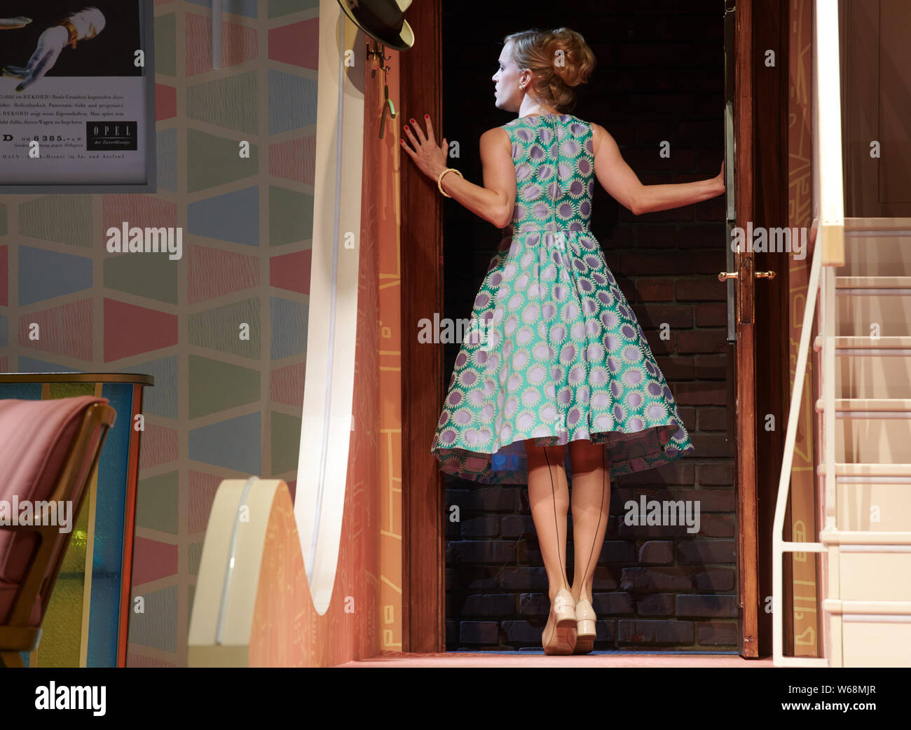 Annette richter Banque de photographies et d’images à haute résolution ...