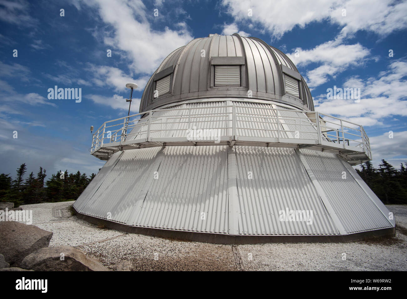 Mont megantic Banque de photographies et d’images à haute résolution ...