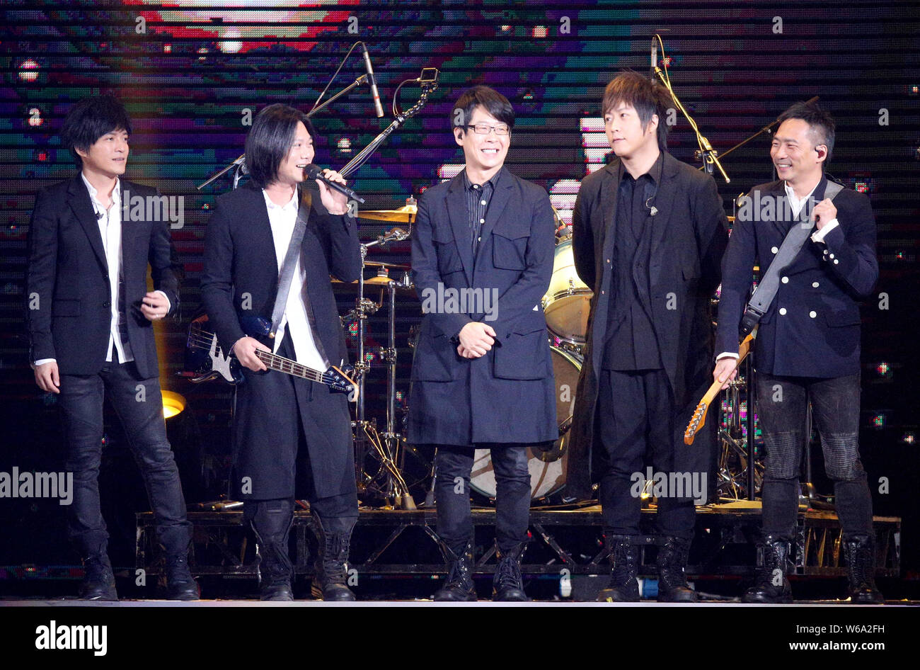 Tsai ming yen Banque de photographies et d’images à haute résolution - Alamy