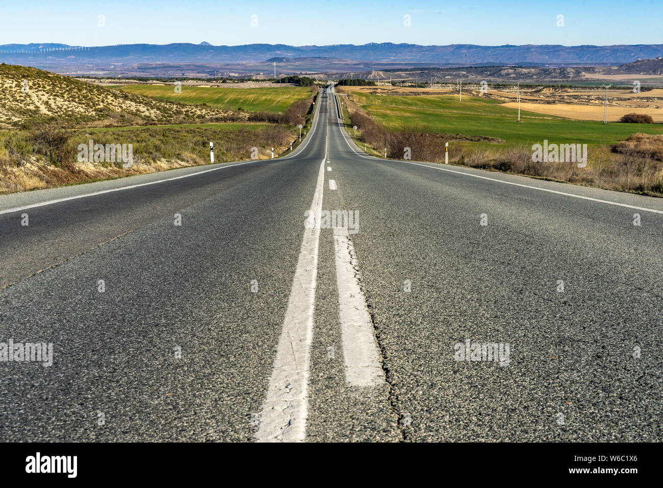 Région navarre Banque de photographies et d’images à haute résolution ...