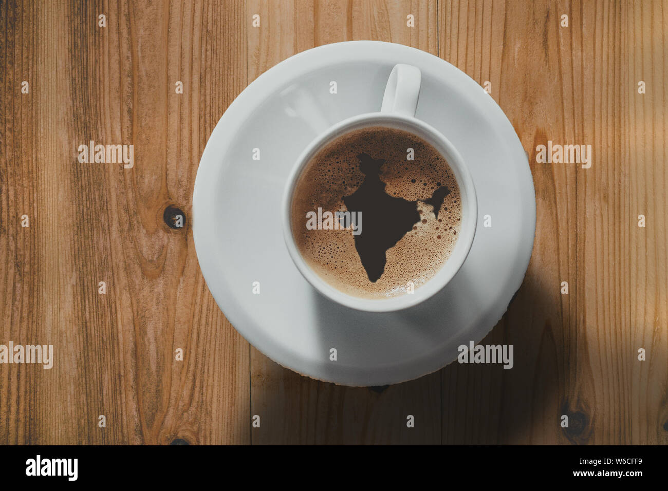 Coffee photoshop Banque de photographies et d’images à haute résolution ...