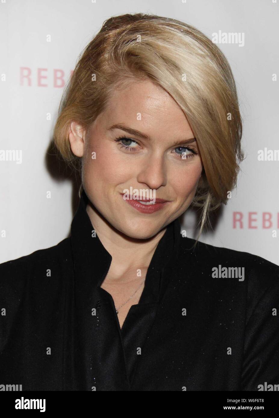 Alice barrett Banque de photographies et d’images à haute résolution ...