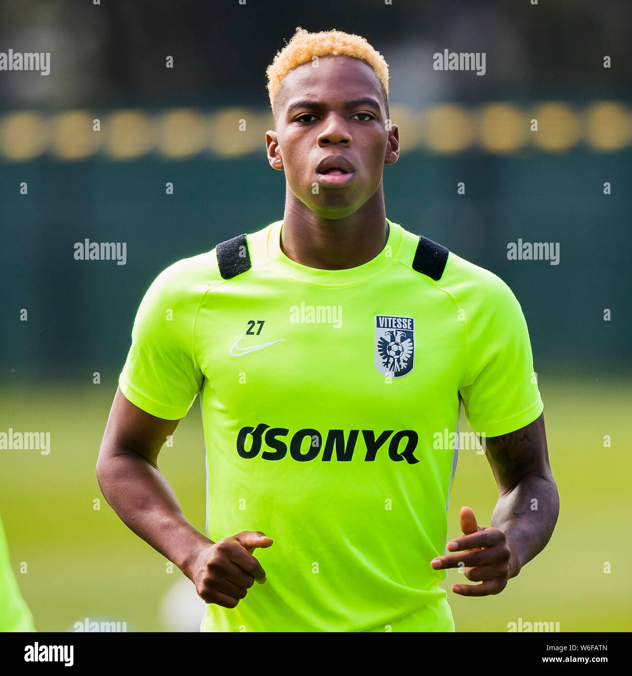 Richie musaba Banque de photographies et d’images à haute résolution ...