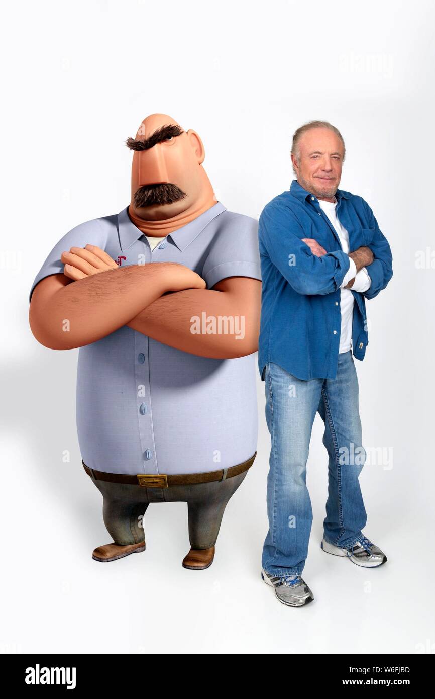 Cloudy with a chance of meatballs Banque de photographies et d’images à ...