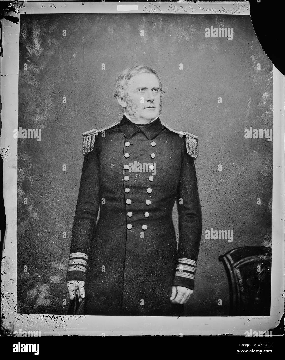 Garrett j pendergrast Banque de photographies et d’images à haute ...