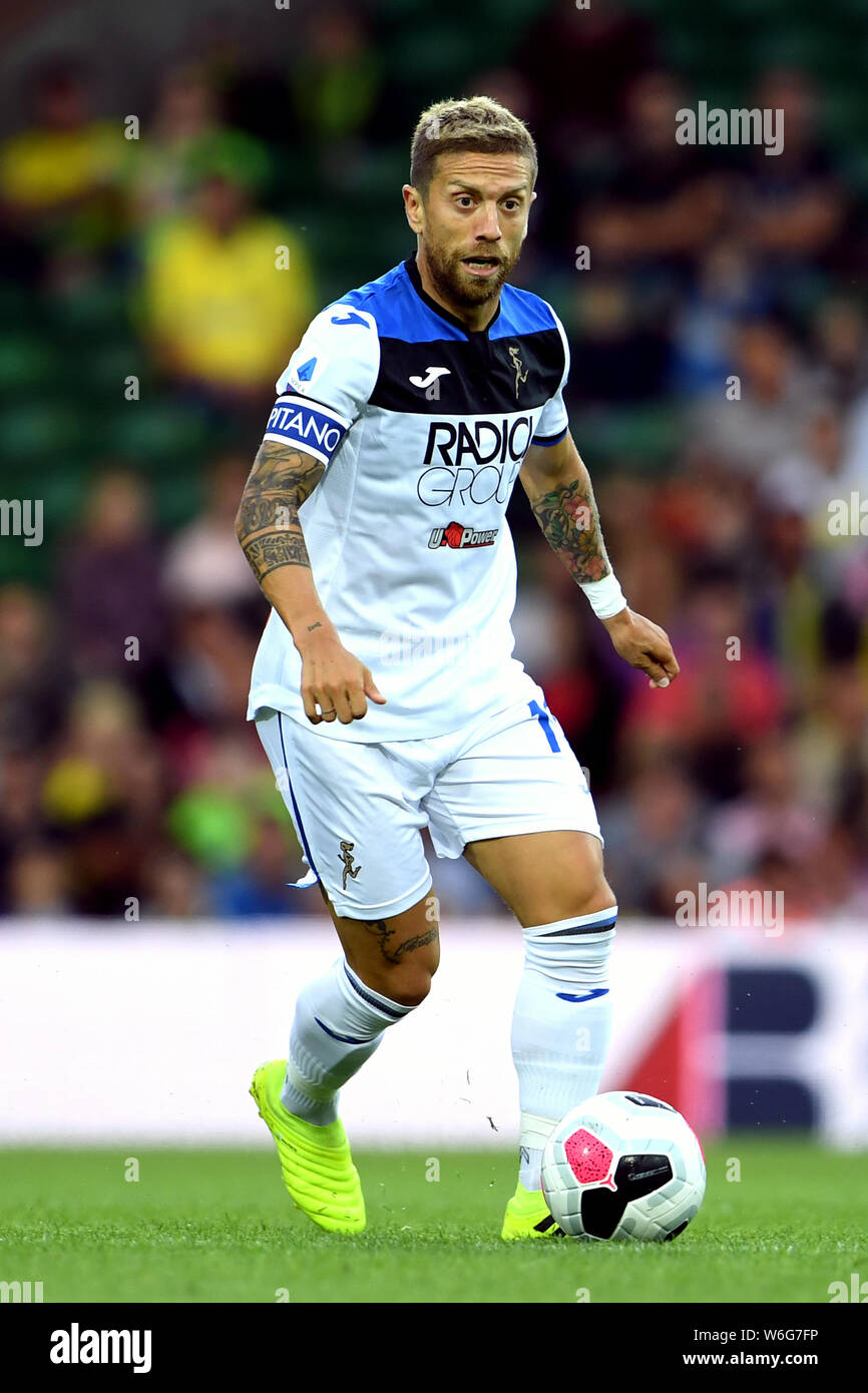 Alejandro gomez Banque de photographies et d’images à haute résolution ...