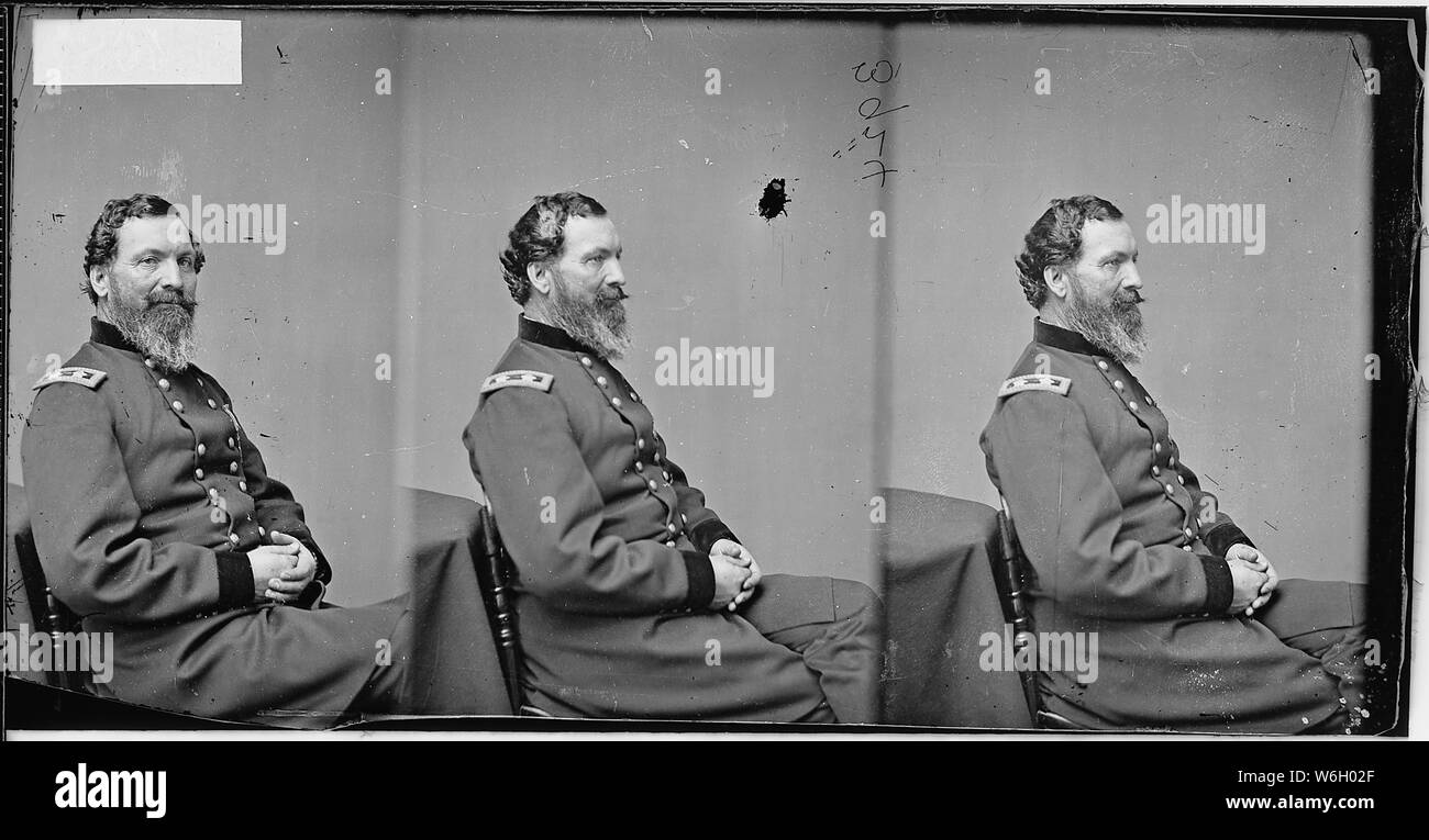 Gen sedgwick Banque de photographies et d’images à haute résolution - Alamy