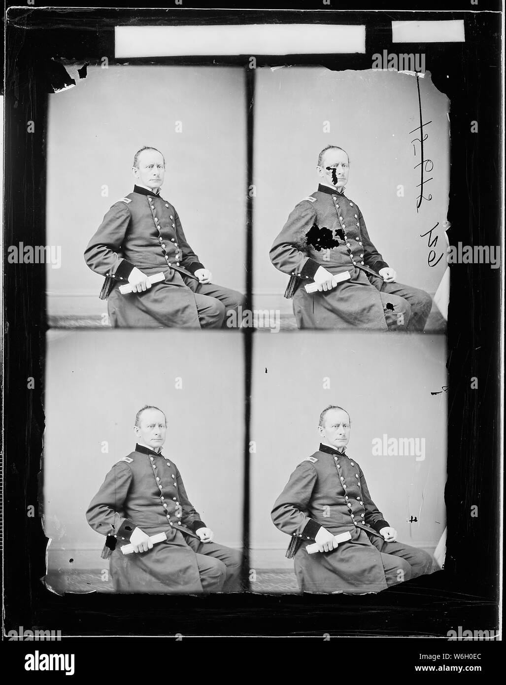 Joseph fisher Banque de photographies et d’images à haute résolution ...