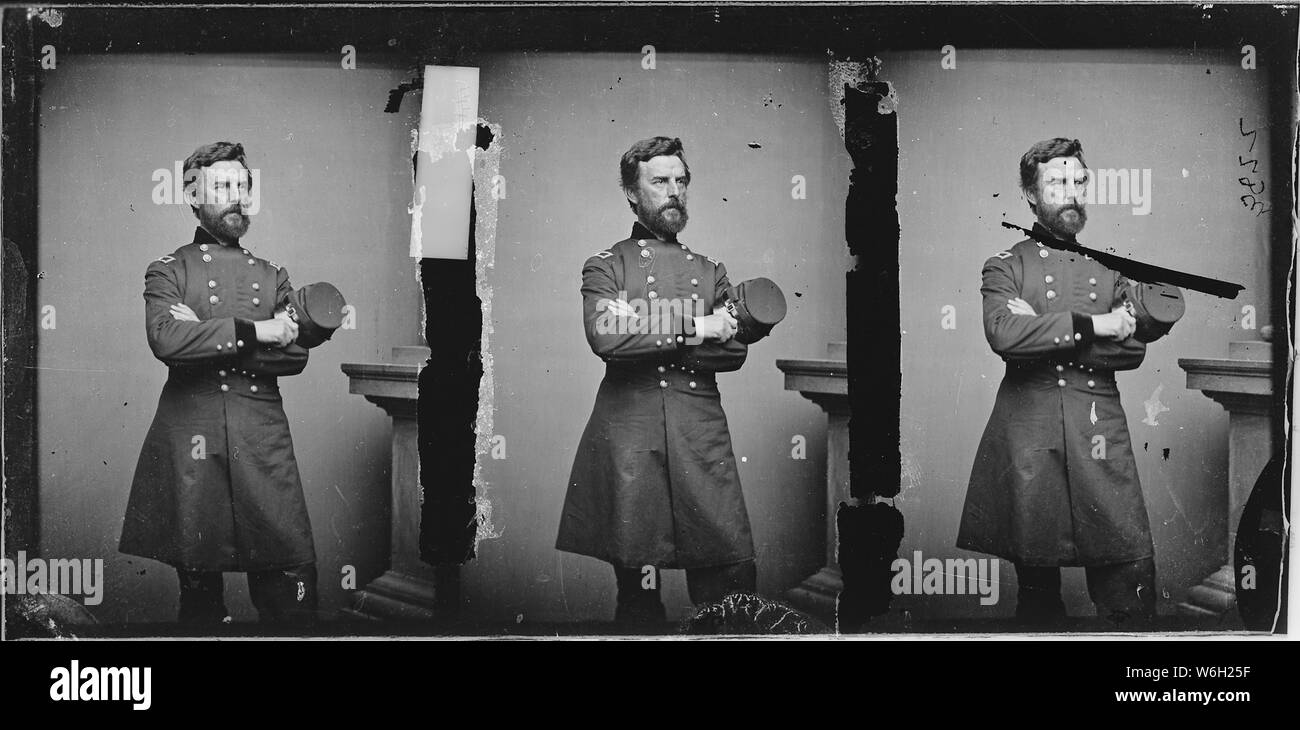 Rufus king Banque de photographies et d’images à haute résolution - Alamy