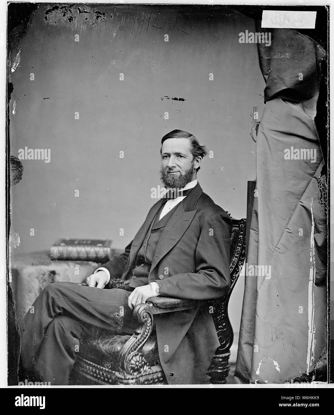 Henry corbett Banque de photographies et d’images à haute résolution ...