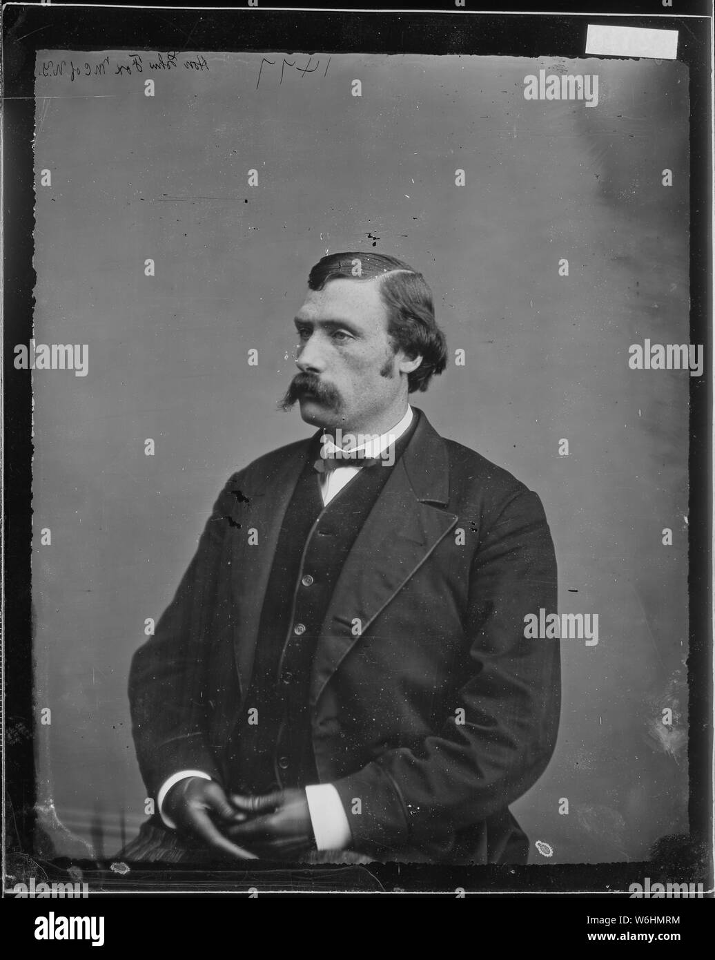 John fox Banque de photographies et d’images à haute résolution - Alamy